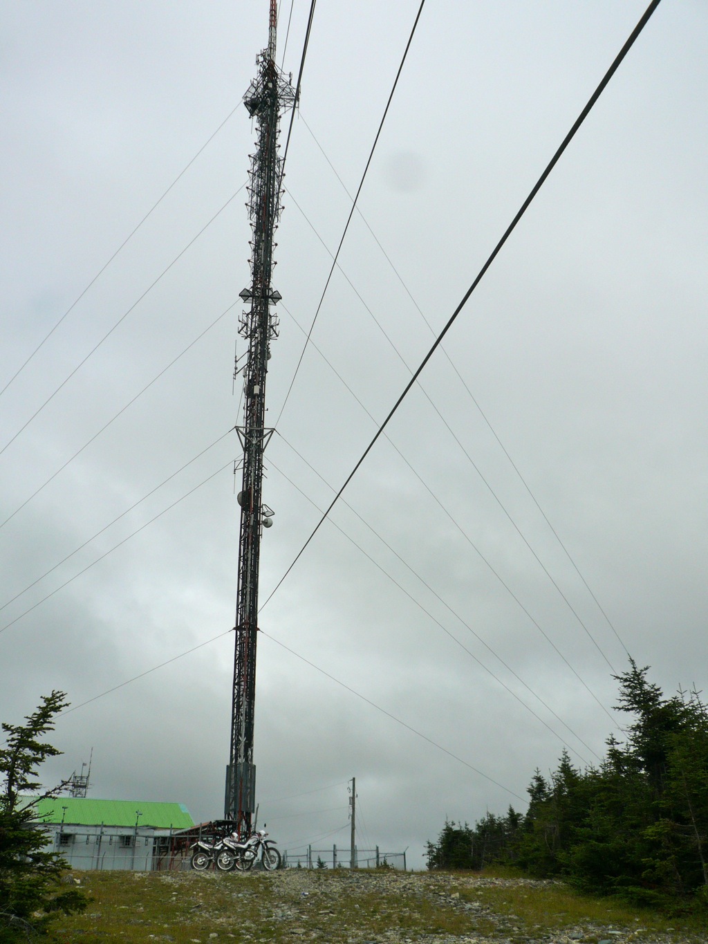 dirt girls 403 | TA Loeffler's Adventures that Move